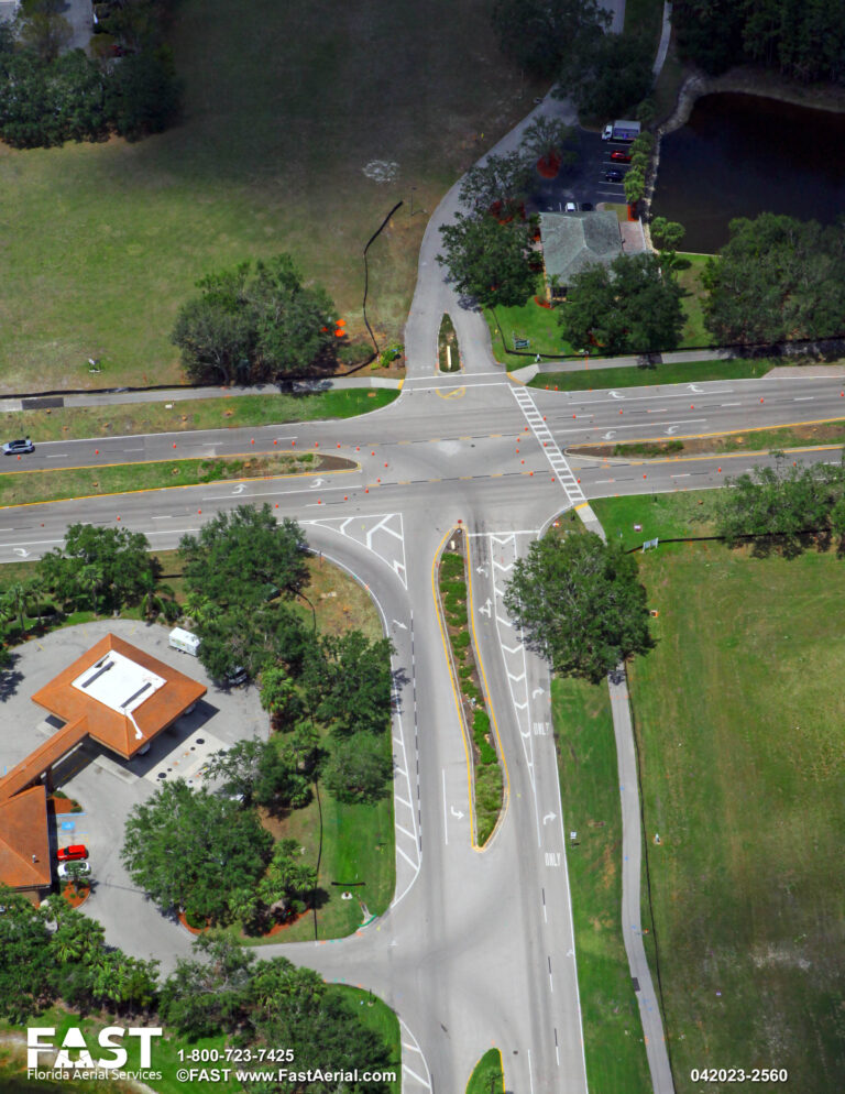 Gateway Boulevard/Griffin Drive Roundabout Project – Gateway Roundabouts